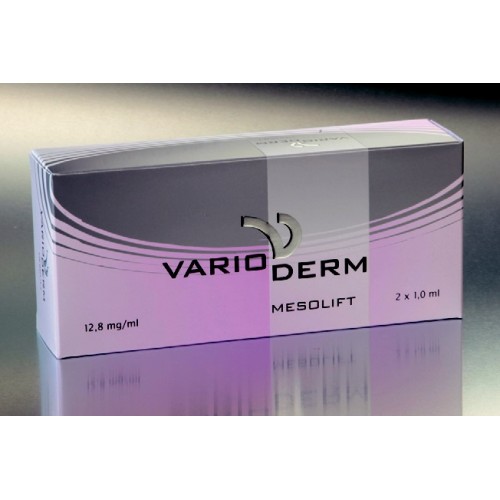 Varioderm Mesolift